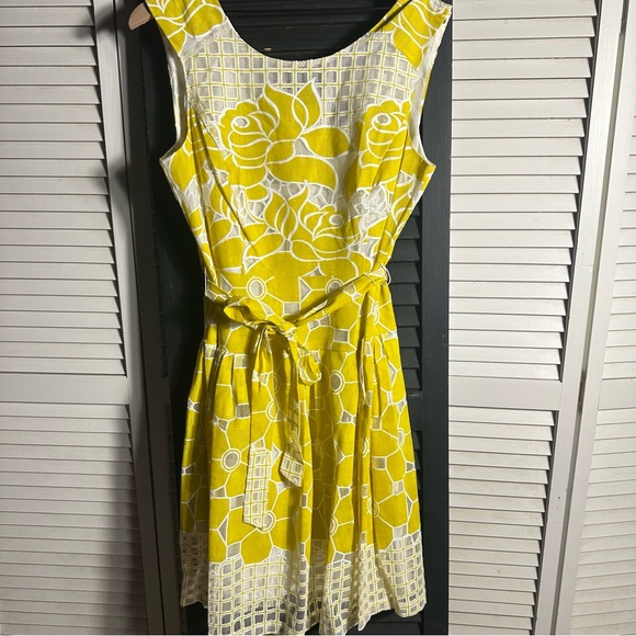 Covington | Dresses | Bundle Sale 24 Covington Retro Style Yellow ...